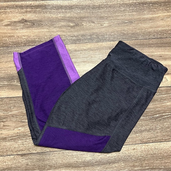 C9 by Champion | Pants & Jumpsuits | C9 By Champion Color Block ...